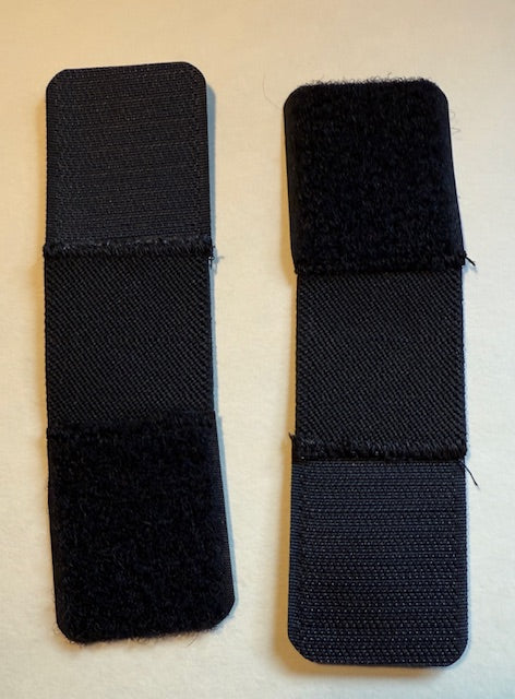 Neck Width Extenders - Large Sizes - Made to Order – LuckyandLoyal.com